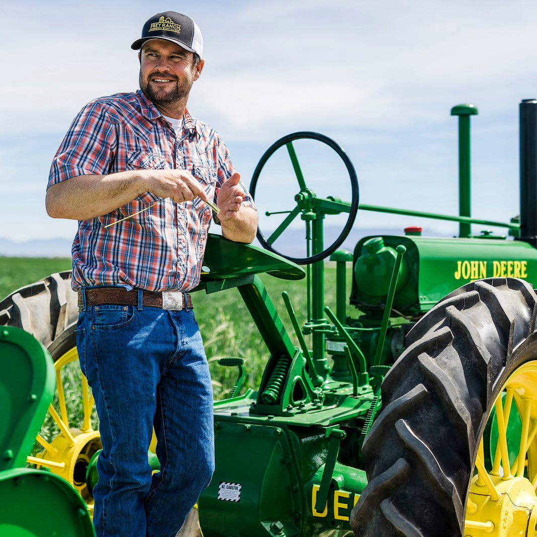 Shop Award-Winning Farm to Glass Whiskey – Frey Ranch