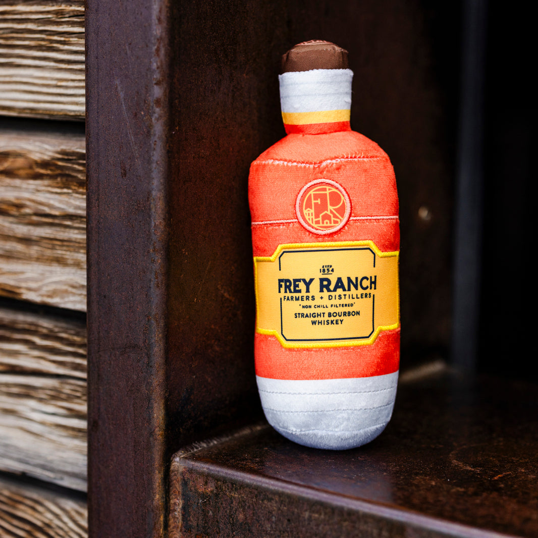 Shop Award-Winning Farm to Glass Whiskey – Frey Ranch