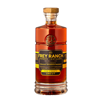 Shop Award-Winning Farm to Glass Whiskey – Frey Ranch
